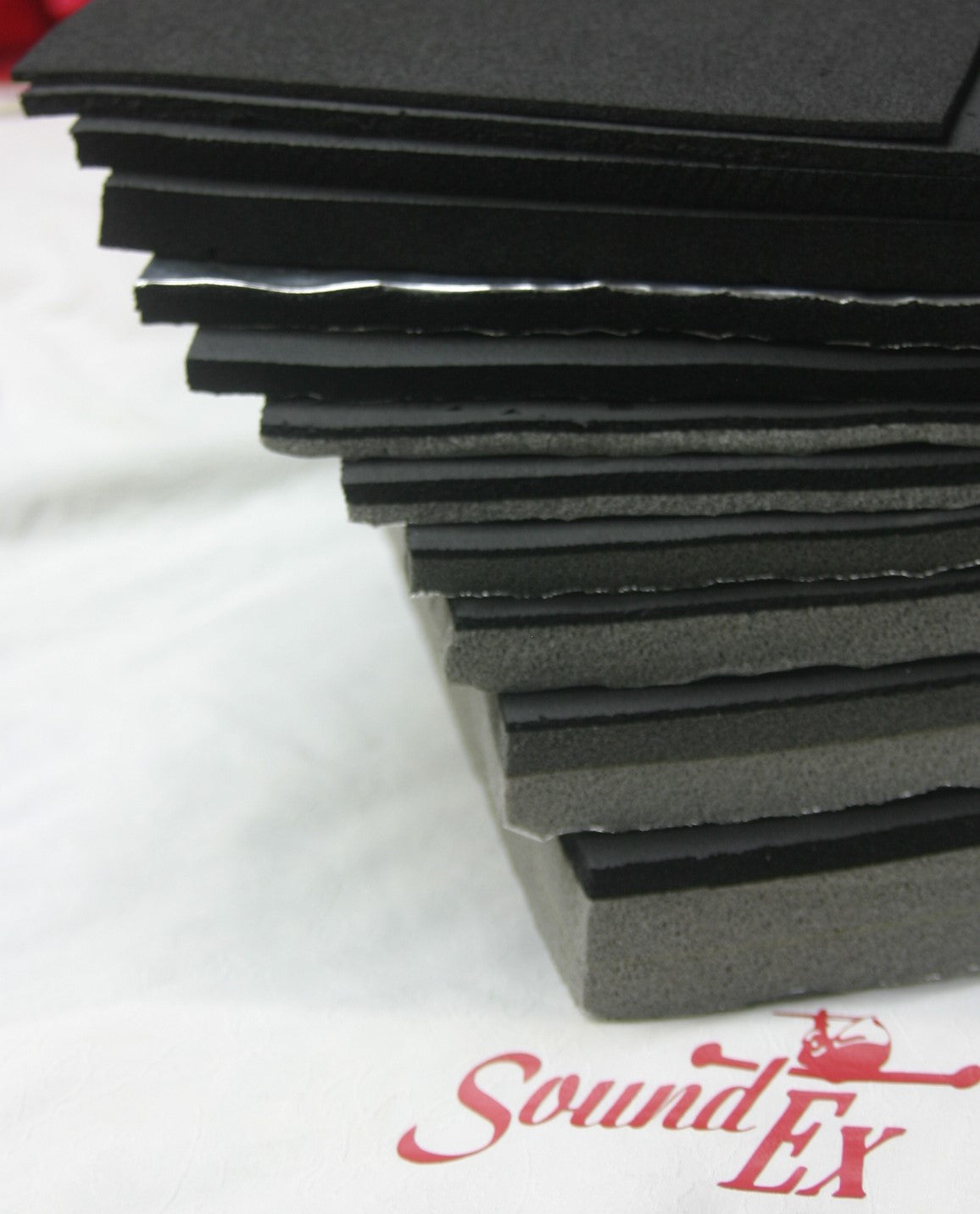 SoundEx Individual Sheets – SoundEx Products