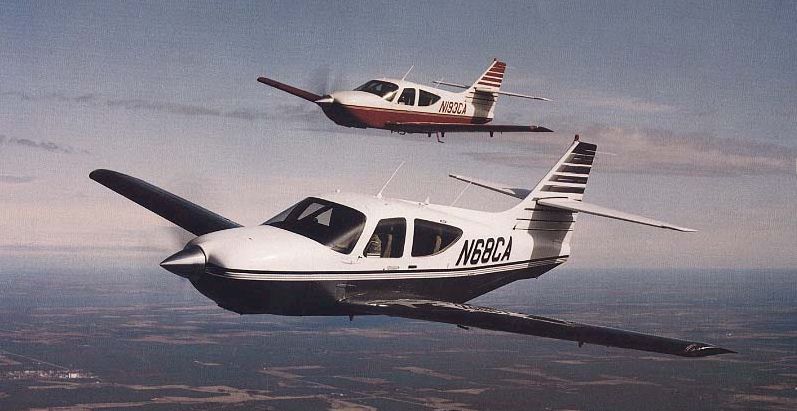 Commander Aircraft – SoundEx Products