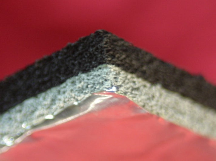 SX-625 5/8" SoundEx Thermal & Sound Insulation – SoundEx Products